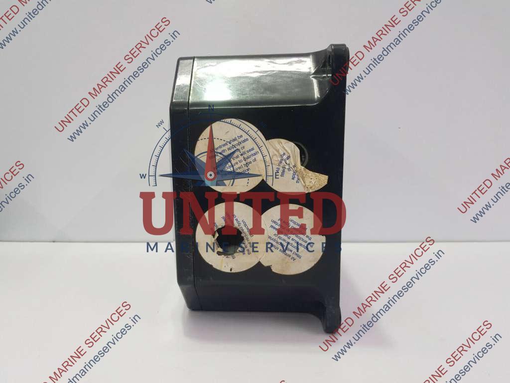 HAWKE JUNCTION BOX PL620 | United Marine Services