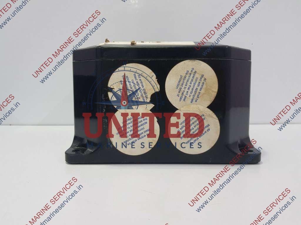 HAWKE JUNCTION BOX PL620 | United Marine Services