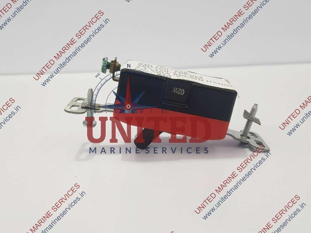 HUBBELL TOGGLE SWITCH 5021-X | United Marine Services