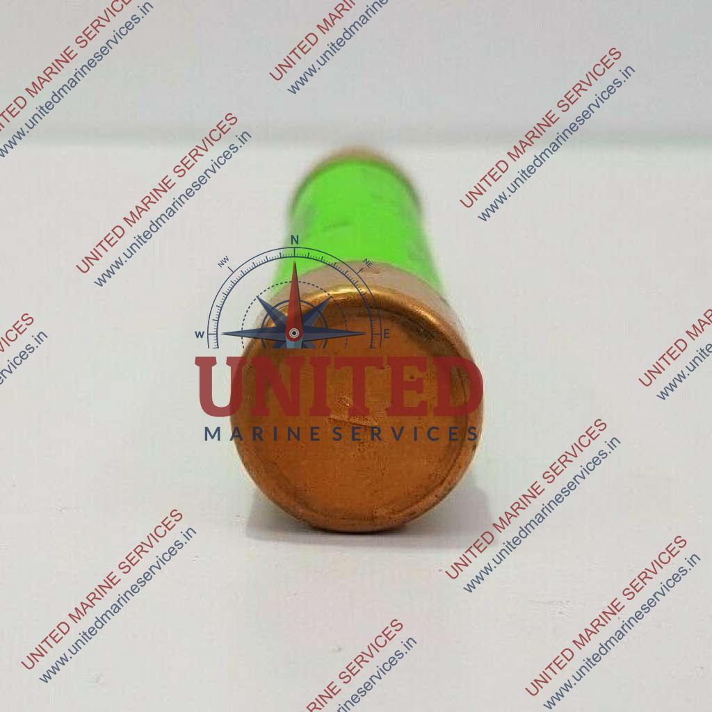 BUSSMANN FUSETRON DUAL ELEMENT TIME-DELAY FUSE FRS-R-25 / LOT OF 6 ...