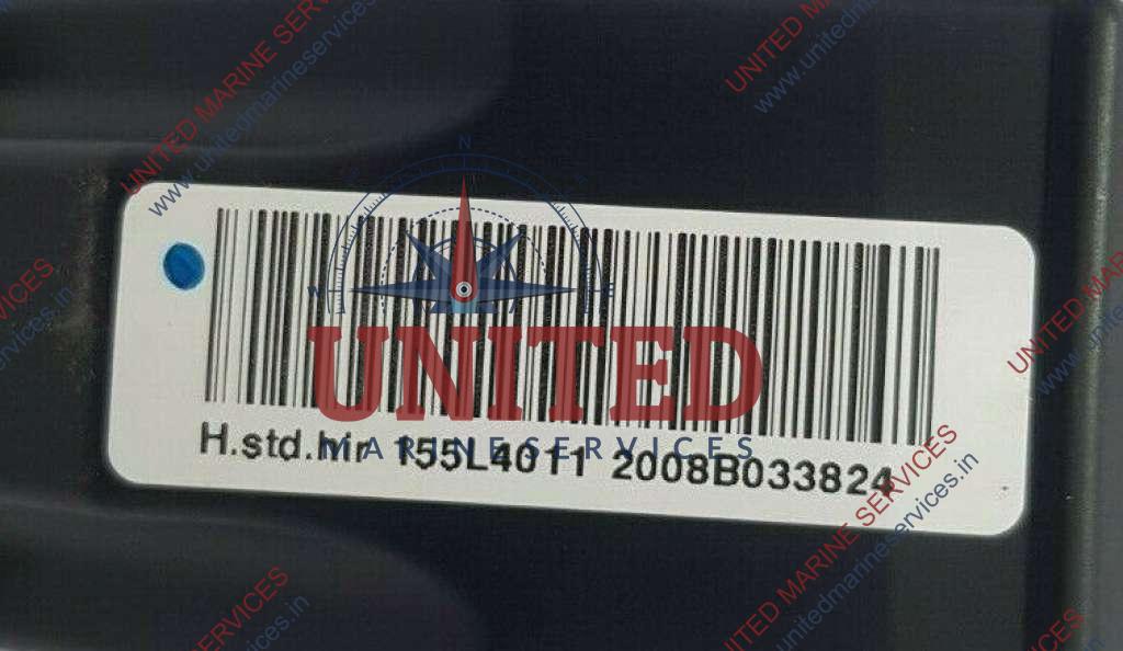 SAUER-DANFOSS 157B4033 ELECTRIC ACTUATOR AND PROPORTIONING VALVE ...