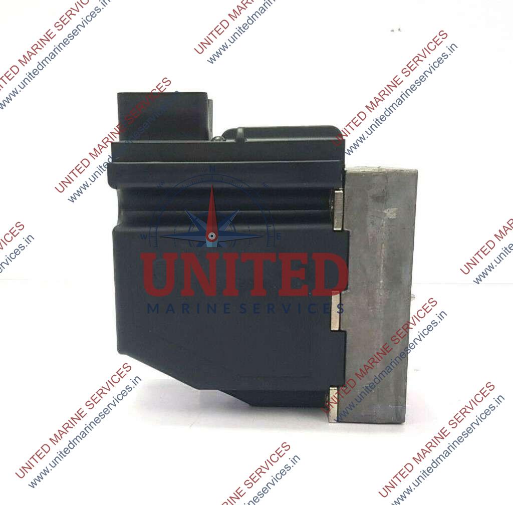 SAUER-DANFOSS 157B4033 ELECTRIC ACTUATOR AND PROPORTIONING VALVE ...