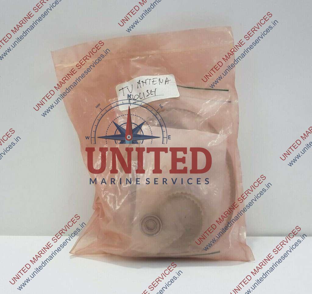SKEW AG22942 SENSOR CABLE GENERAL SPARE PARTS United Marine Services SKEW AG22942 SENSOR CABLE GENERAL SPARE PARTS United Marine Services