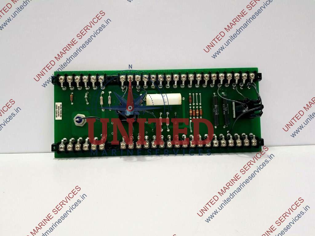ROSS HILL PCB CARD 0509-1200-00 ETS 3 | United Marine Services