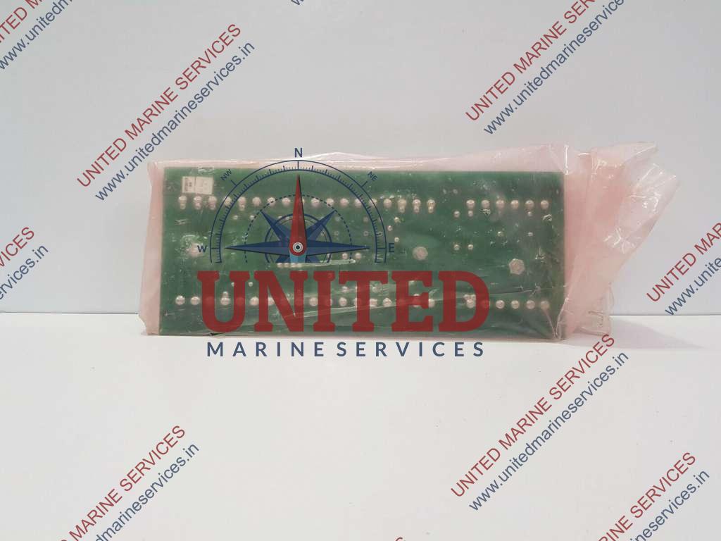 ROSS HILL PCB CARD 0509-1200-00 ETS 3 | United Marine Services