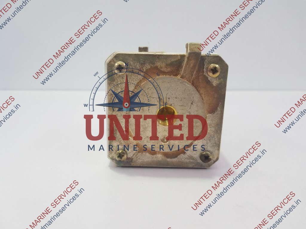 FERRAZ SHAWMUT PROTISTOR MAIN SCR FUSE 600A 700V Z301552 | United ...