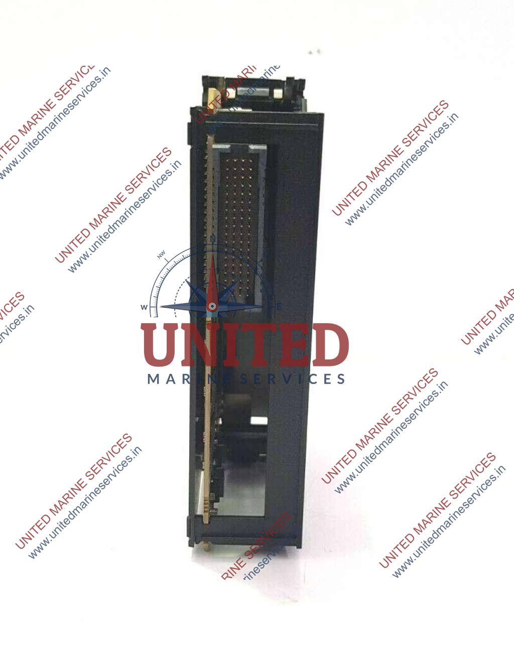 ALLEN BRADLEY 1756-EN2T CLX HI-CAP ENET/IP MODULE-TP SER C | United ...