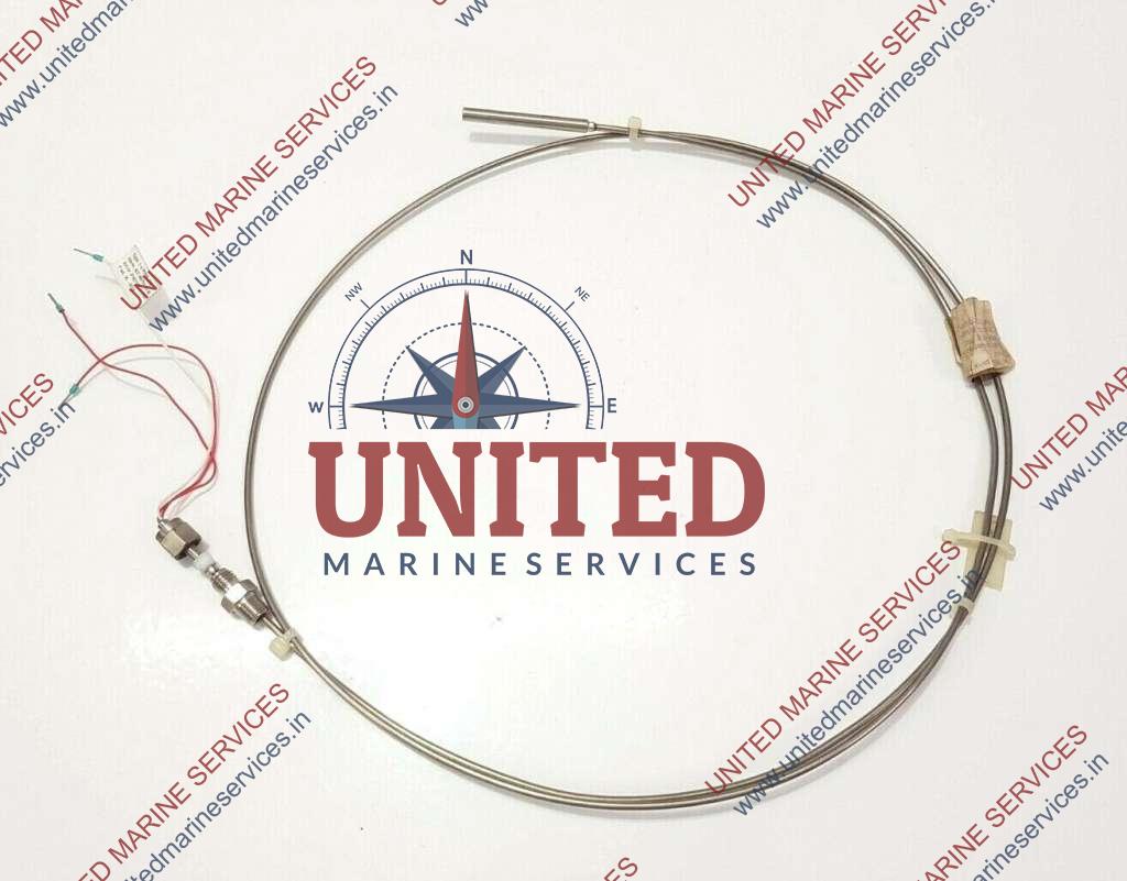 SAAB TANK RADAR 1 X PT100-3W TEMPERATURE SENSOR PT1003W | United Marine ...