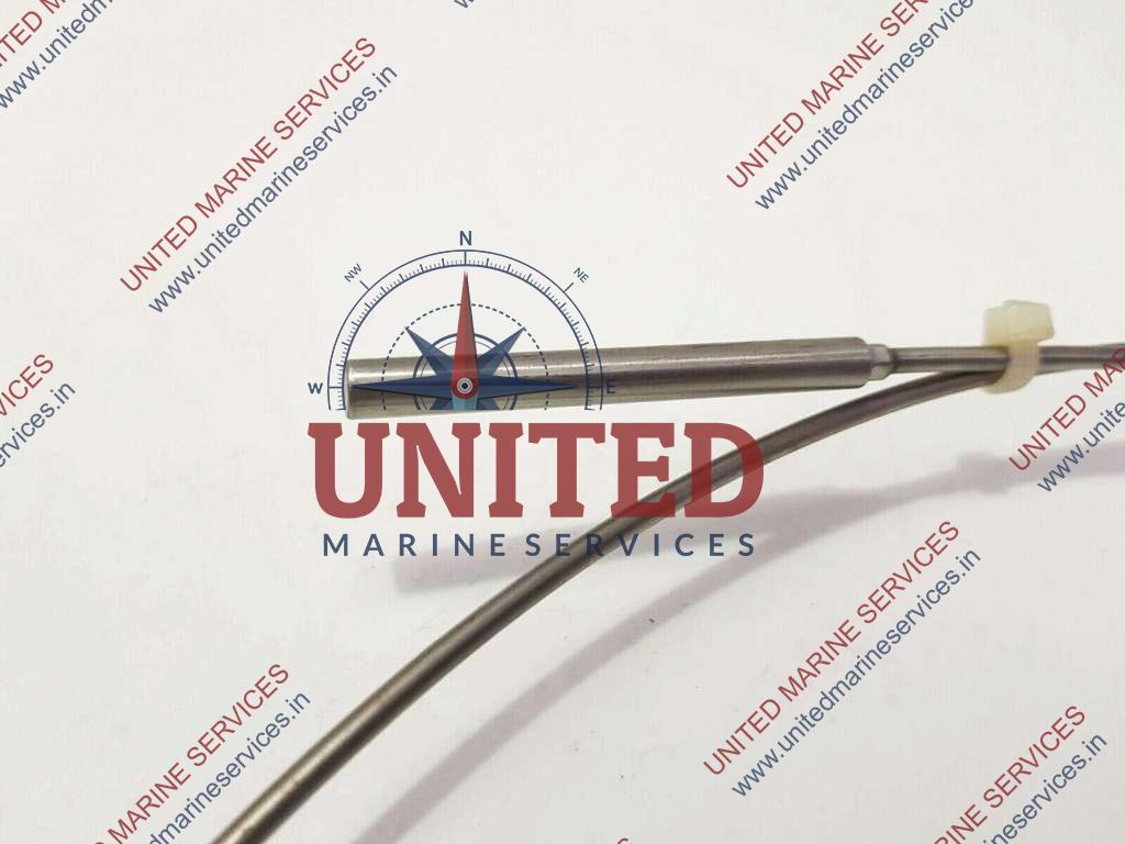 SAAB TANK RADAR 1 X PT100-3W TEMPERATURE SENSOR PT1003W | United Marine ...