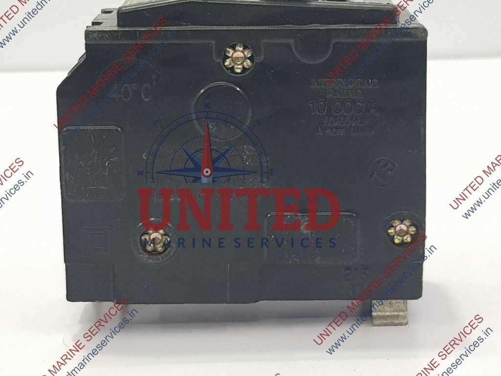 SQUARE D HACR TYPE TIPO CARR 2 POLE 20 AMP | United Marine Services