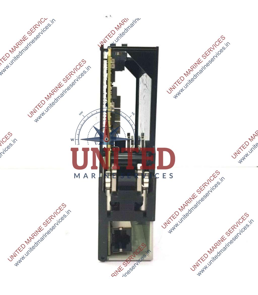 ALLEN BRADLEY 1756-EN2T CLX HI-CAP ENET/IP MODULE-TP SER C | United ...