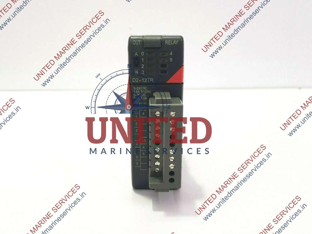 AUTOMATION DIRECT - Automation Spares Surplus Inventory | United Marine ...