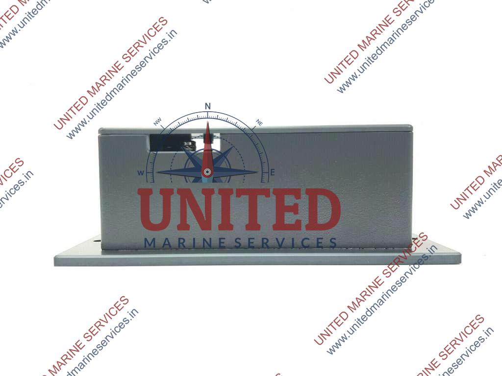 BENDER AGH520S COUPLING DEVICE B913033 | United Marine Services