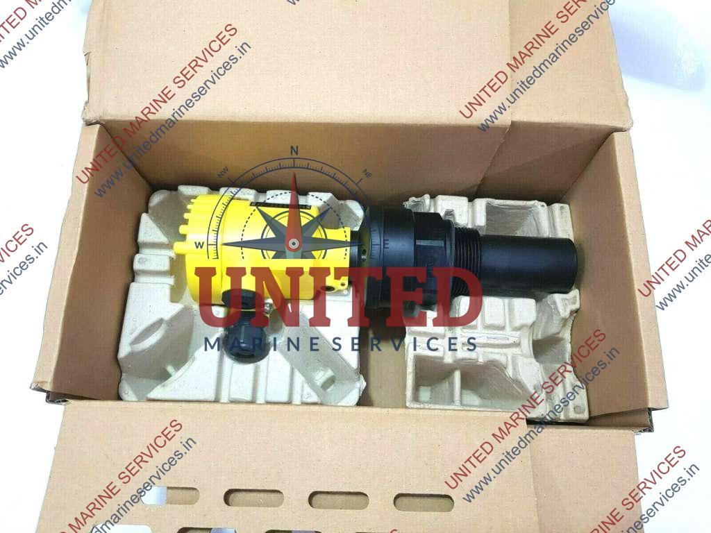 VEGA VEGASON 61 ULTRASONIC LEVEL SENSOR SN61.CXAGHKMXX / FAST SHIPPING ...