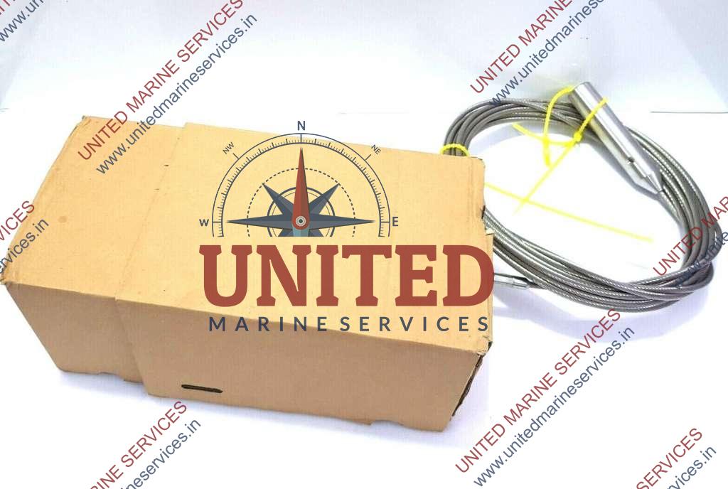 VEGA VEGAFLEX 62 RADAR LEVEL SENSOR FX62.XXAND1HKMXX | United Marine ...