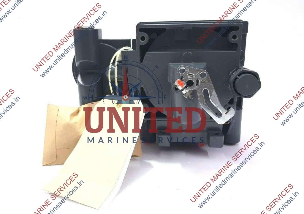 FISHER FIELDVUE DVC6030 DIGITAL VALVE CONTROLLER 11-30 V MULTI DVC6030F ...