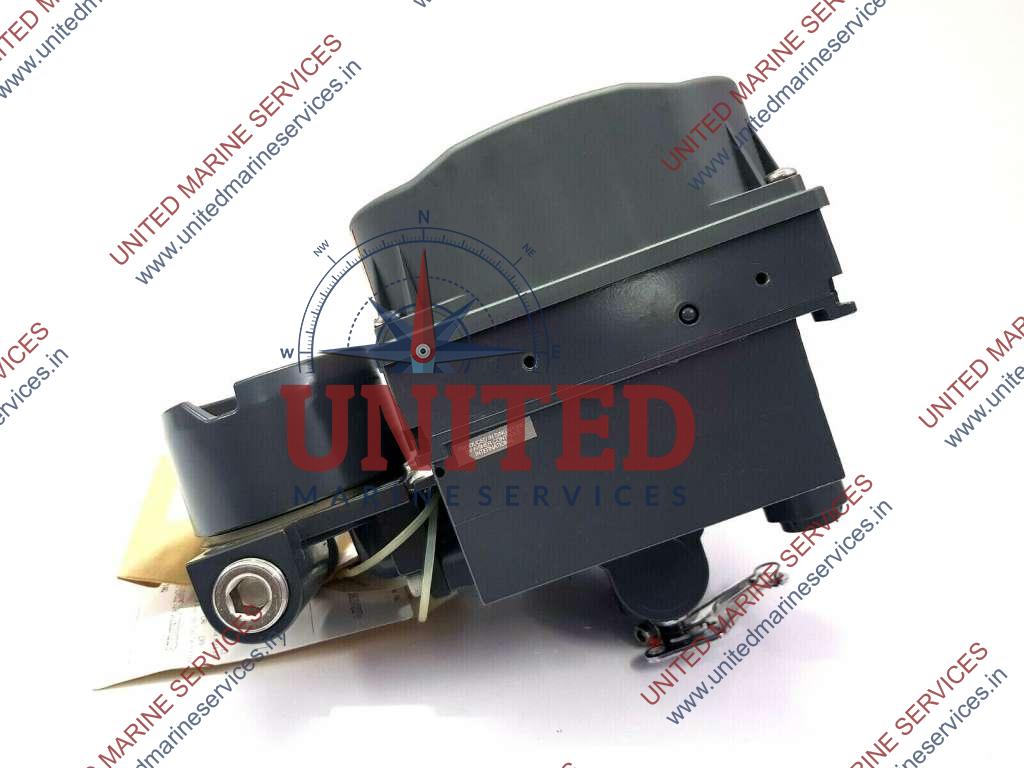 FISHER FIELDVUE DVC6030 DIGITAL VALVE CONTROLLER 11-30 V MULTI DVC6030F ...