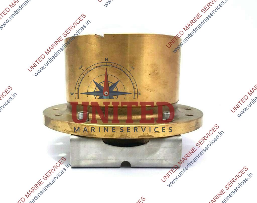 TRANBERG 2430 GREEN PERIMETER LED LIGHT EEXde 03ATEX064 IP 66/67 ...