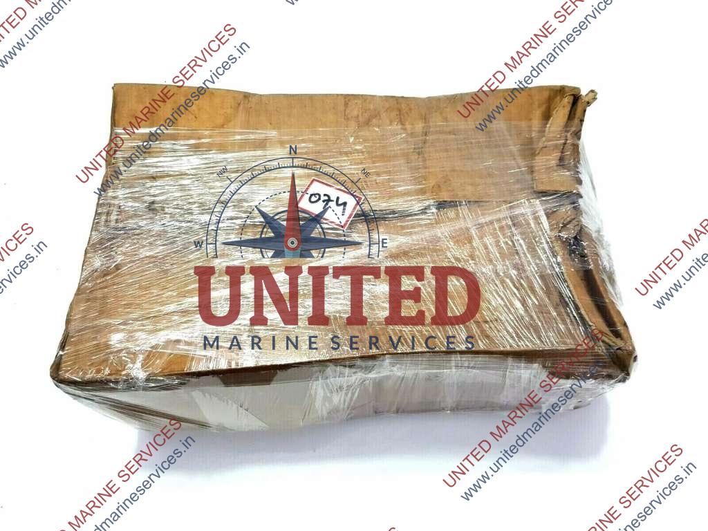 TRANBERG 2430 GREEN PERIMETER LED LIGHT EEXde 03ATEX064 IP 66/67 ...