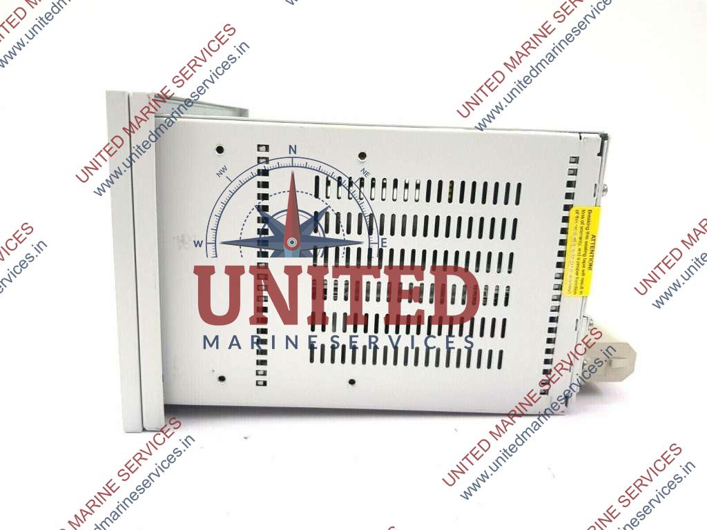 ABB REA101-CAA ARC PROTECTION RELAY REV B 24-60 VDC | United Marine ...