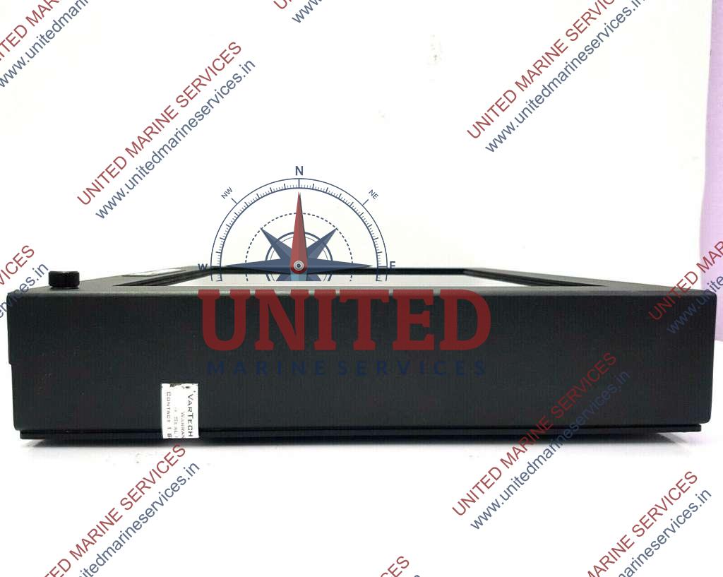 VARTECH SYSTEMS VT190WHB2-CT MONITOR 19” DISPLAY VT190WHB2-201-4-CU ...