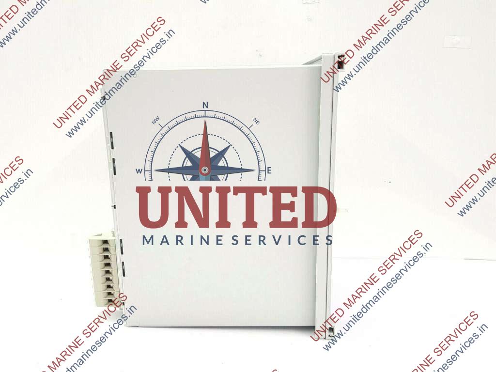 ABB REA101-CAA ARC PROTECTION RELAY REV B 24-60 VDC | United Marine ...