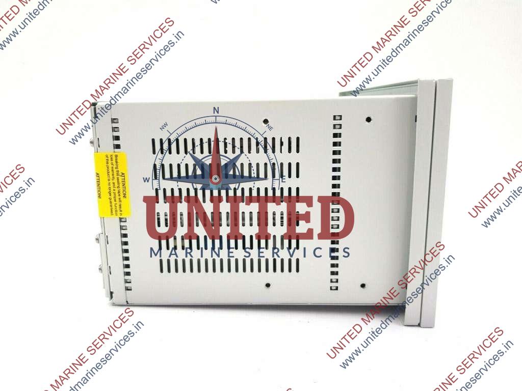 ABB REA101-CAA ARC PROTECTION RELAY REV B 24-60 VDC | United Marine Services