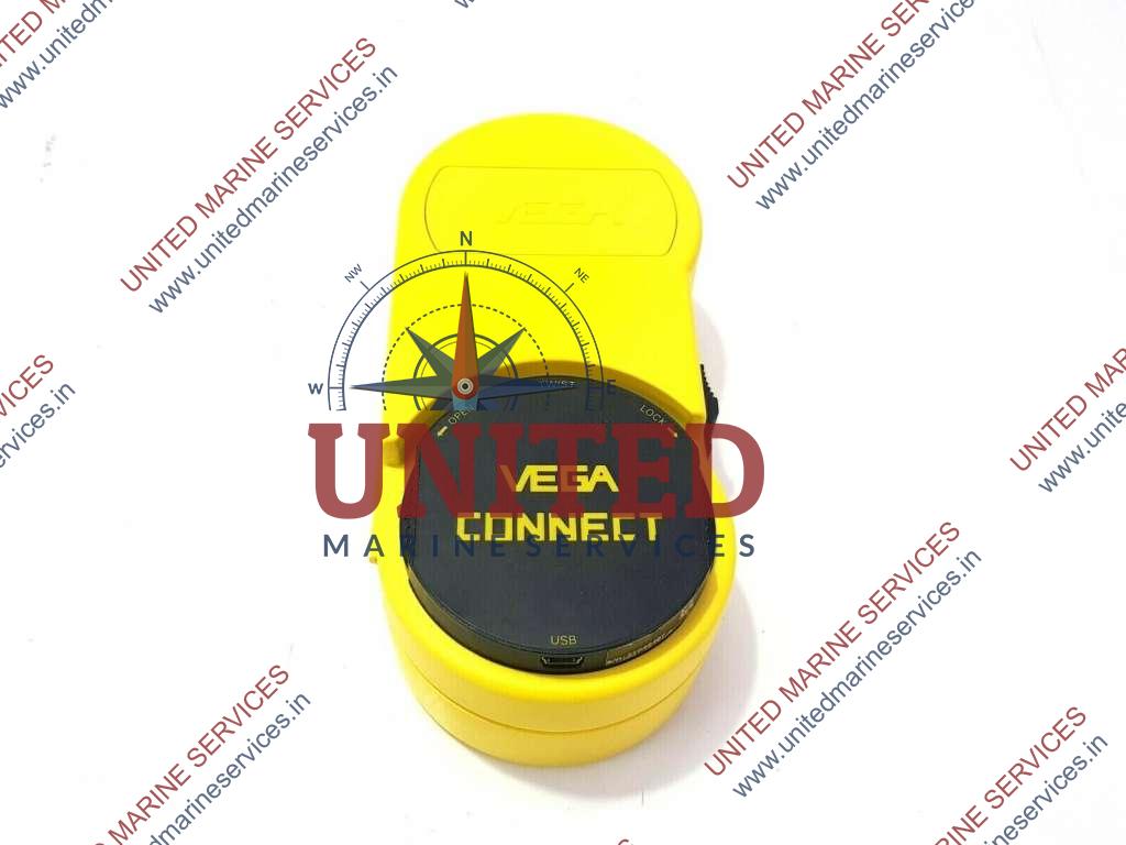 VEGA VEGACONNECT CONNECT.CXA4 INTERFACE ADAPTER PTB-07-ATEX-2013X ...