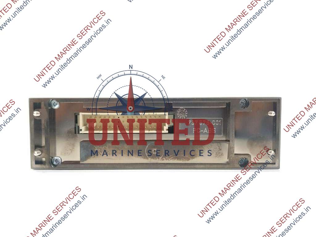 HIRSCHMANN MM3-4FXM2 MICE MEDIA MODULE 943 764-101 | United Marine Services