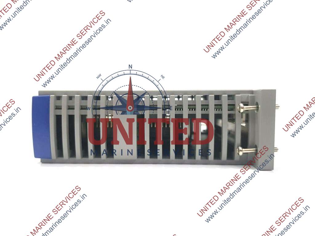 HIRSCHMANN MM3-4FXM2 MICE MEDIA MODULE 943 764-101 | United Marine Services