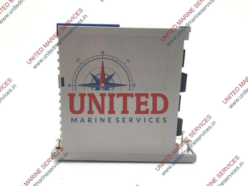HIRSCHMANN MM3-4FXM2 MICE MEDIA MODULE 943 764-101 | United Marine Services