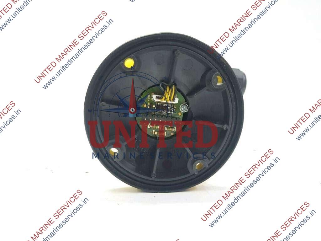 VEGA VEGASON 61 ULTRASONIC LEVEL SENSOR SN61.CXAGHKMXX | United Marine ...