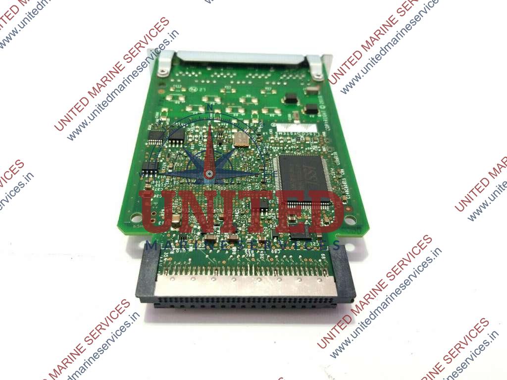 CISCO VWIC3-1MFT-T1/E1 1-PORT T1/E1 MULTIFLEX TRUNK VOICE/WAN INTERFACE ...