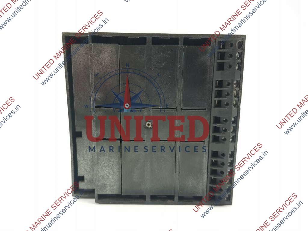 AALBORG INDUSTRIES KS42-1 UNIVERSAL LOOP TEMPERATURE CONTROLLER KS42-112-0000E-G | United Marine ...