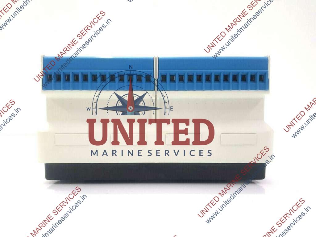 BARTEC 07-7331-2305/1000 PROFIBUS 4 X DIGITAL OUT Ex i,8 X Ex i DIGITAL ...