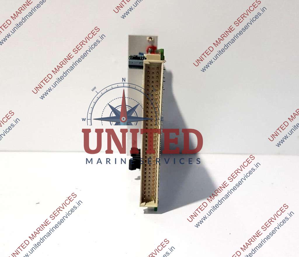 CONSILIUM SALWICO LPK-2 LOOP PROCESSOR BOARD 042140 CS-3000 | United ...