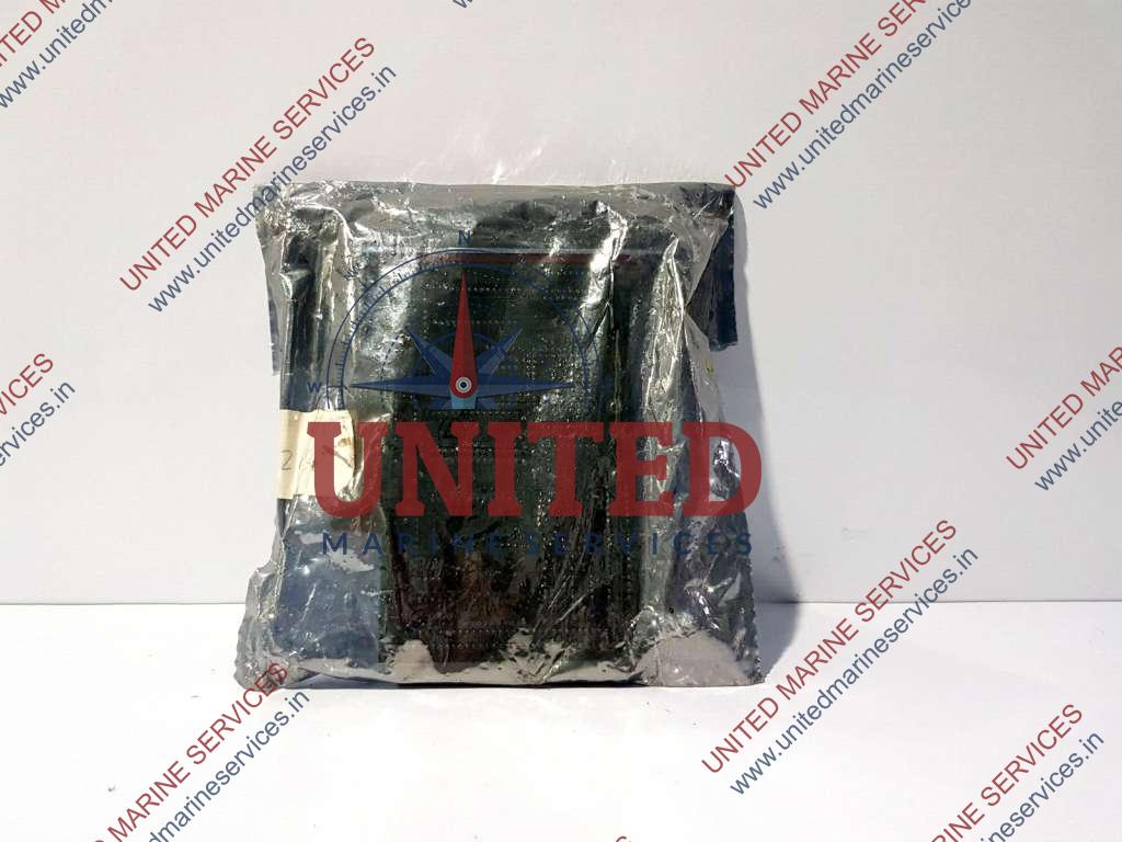 CONSILIUM SALWICO LPK-2 LOOP PROCESSOR BOARD 042140 CS-3000 | United ...