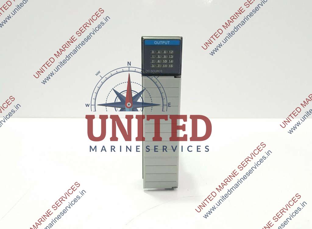 PLC, HMI and Modules - Automation Spares Surplus Inventory | United ...