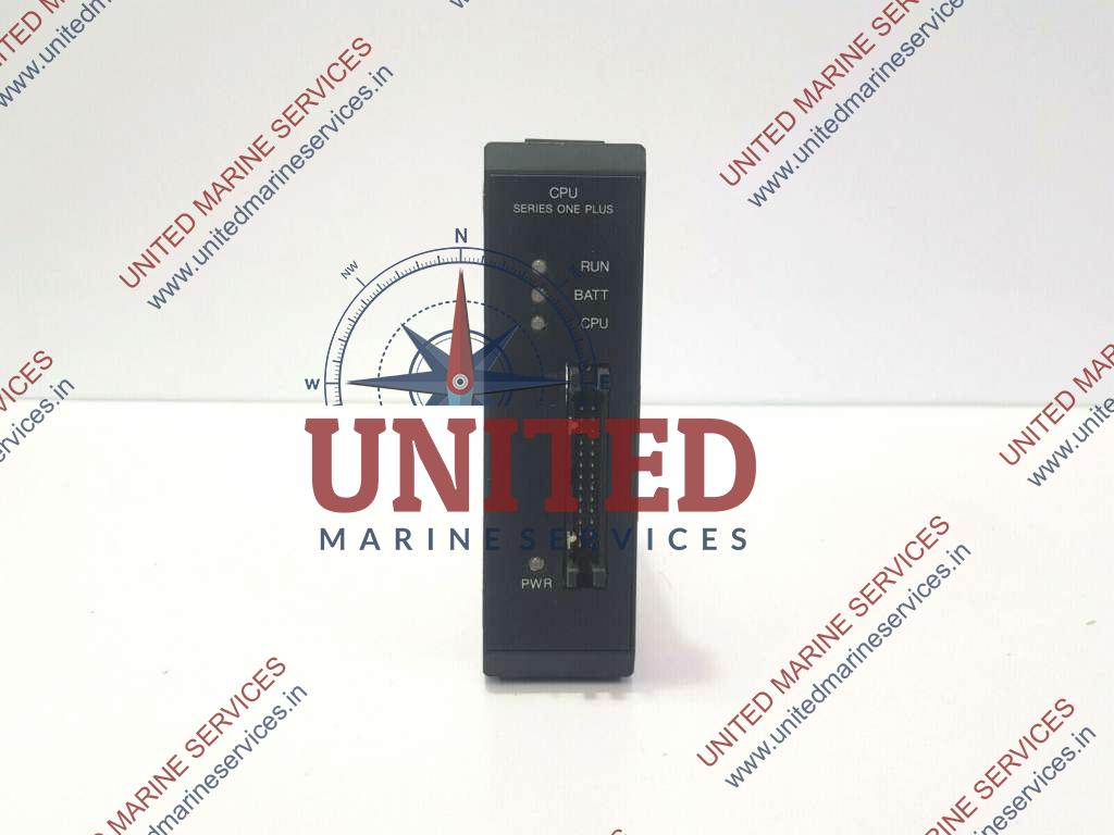 PLC, HMI and Modules - Automation Spares Surplus Inventory | United ...