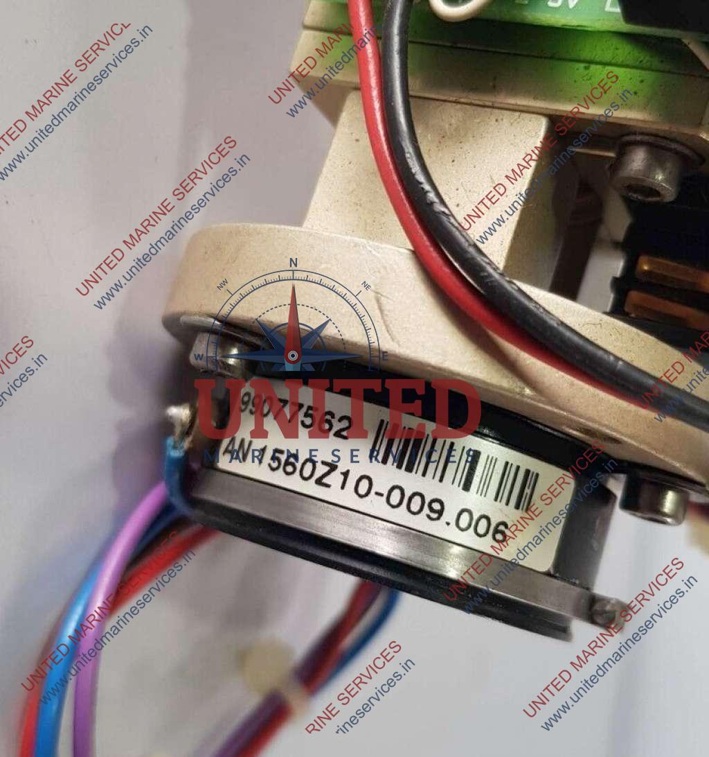 LILAAS CONTROL LEVER LF70-R-01-03 | United Marine Services