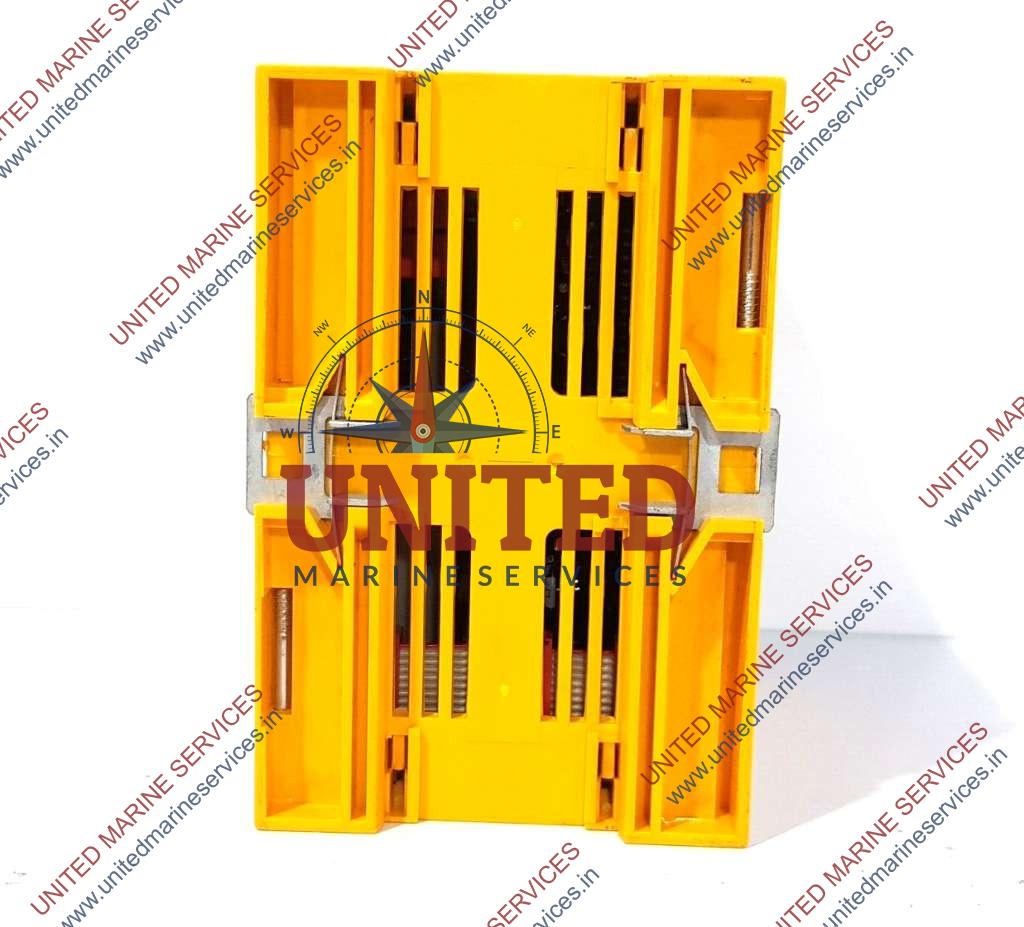 BENDER INSULATION MONITORING DEVICE A-ISOMETER® IRDH275-435 LOT OF 2 ...