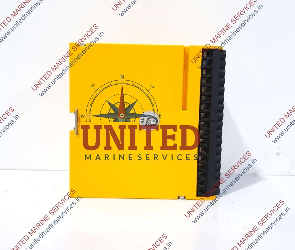 BENDER INSULATION MONITORING DEVICE A-ISOMETER® IRDH275-435 LOT OF 2 ...