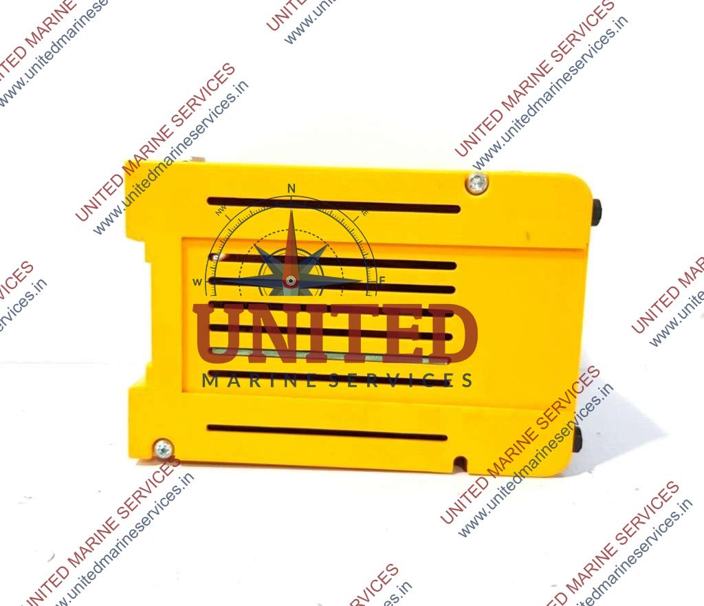 BENDER INSULATION MONITORING DEVICE A-ISOMETER® IRDH275-435 LOT OF 2 ...