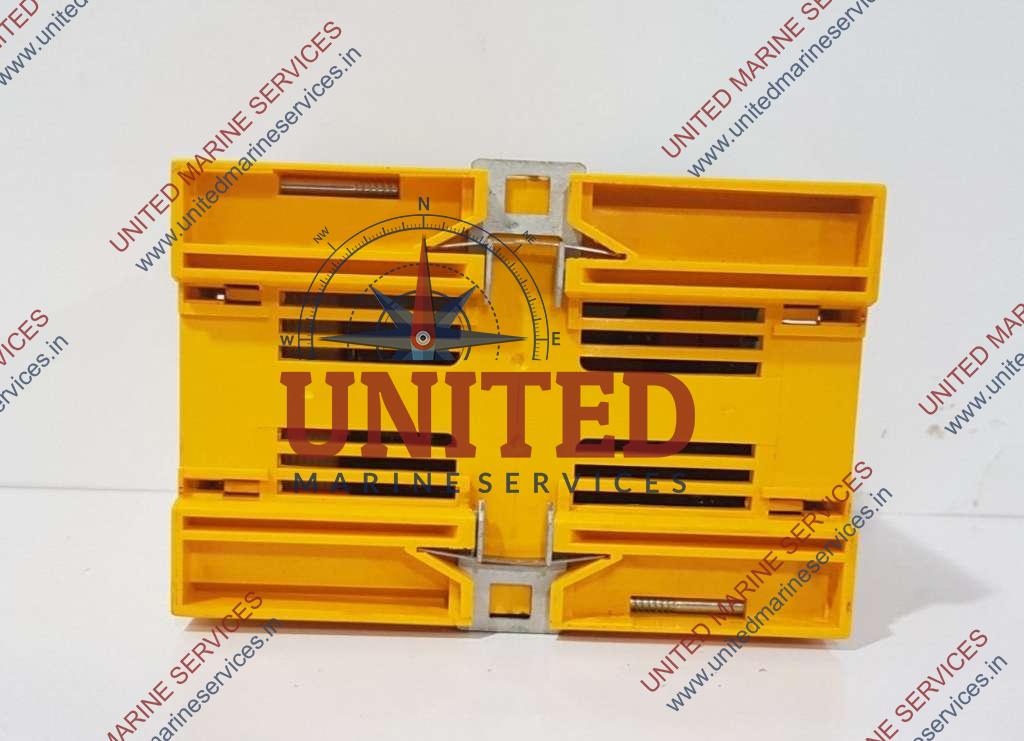 BENDER INSULATION MONITORING DEVICE A-ISOMETER® IRDH275-435 LOT OF 2 ...