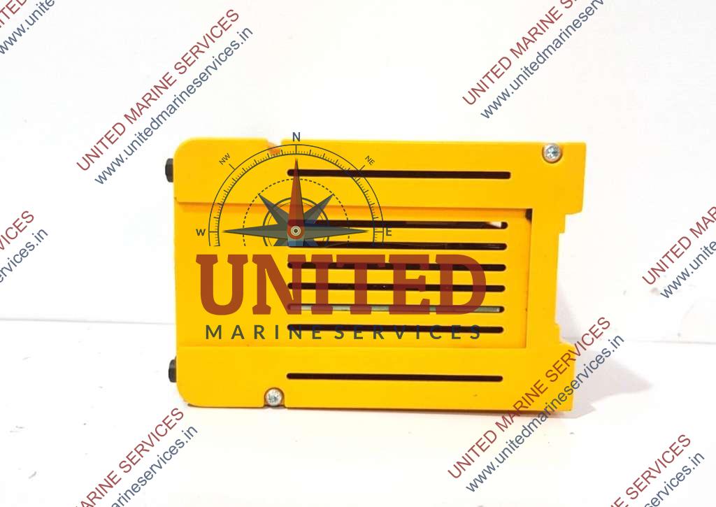 BENDER INSULATION MONITORING DEVICE A-ISOMETER® IRDH275-435 LOT OF 2 ...