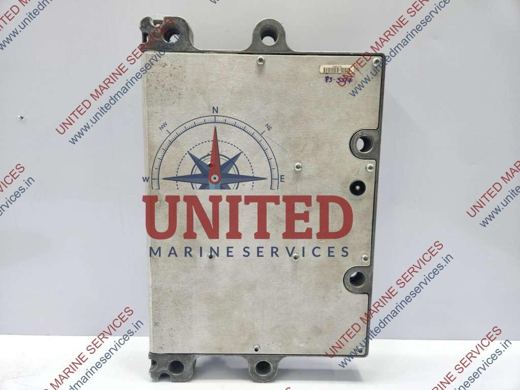 WARTSILA MCM700B MAIN CONTROL MODULE | United Marine Services
