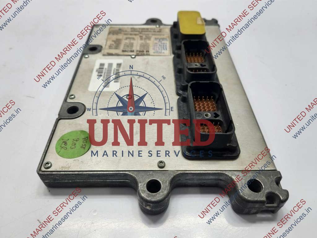 WARTSILA MCM700B MAIN CONTROL MODULE | United Marine Services