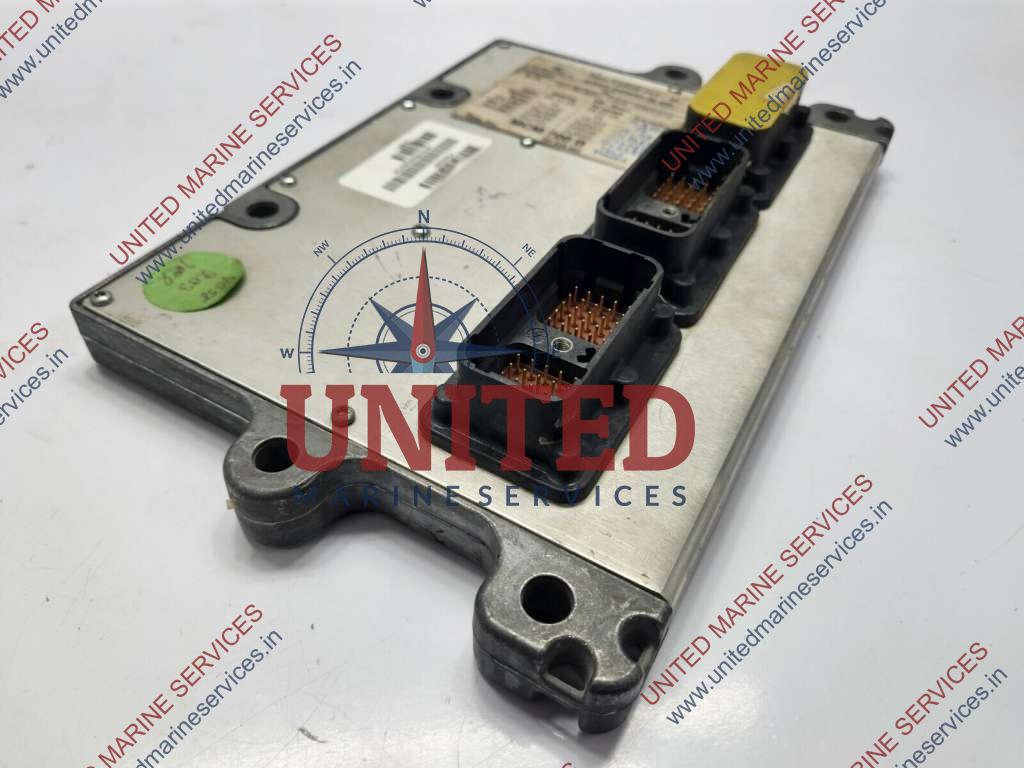 WARTSILA MCM700B MAIN CONTROL MODULE | United Marine Services