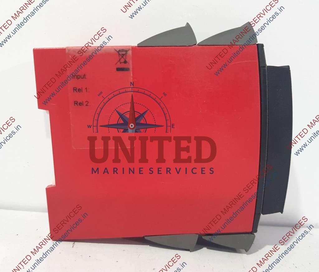 PR ELECTRONICS UNIVERSAL TRIP AMPLIFIER 4131 LOT OF 7 pcs | United ...