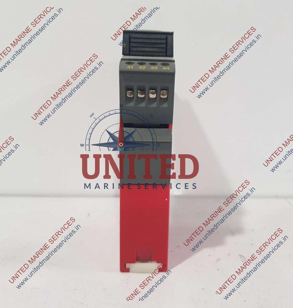 PR ELECTRONICS UNIVERSAL TRIP AMPLIFIER 4131 LOT OF 7 pcs | United ...